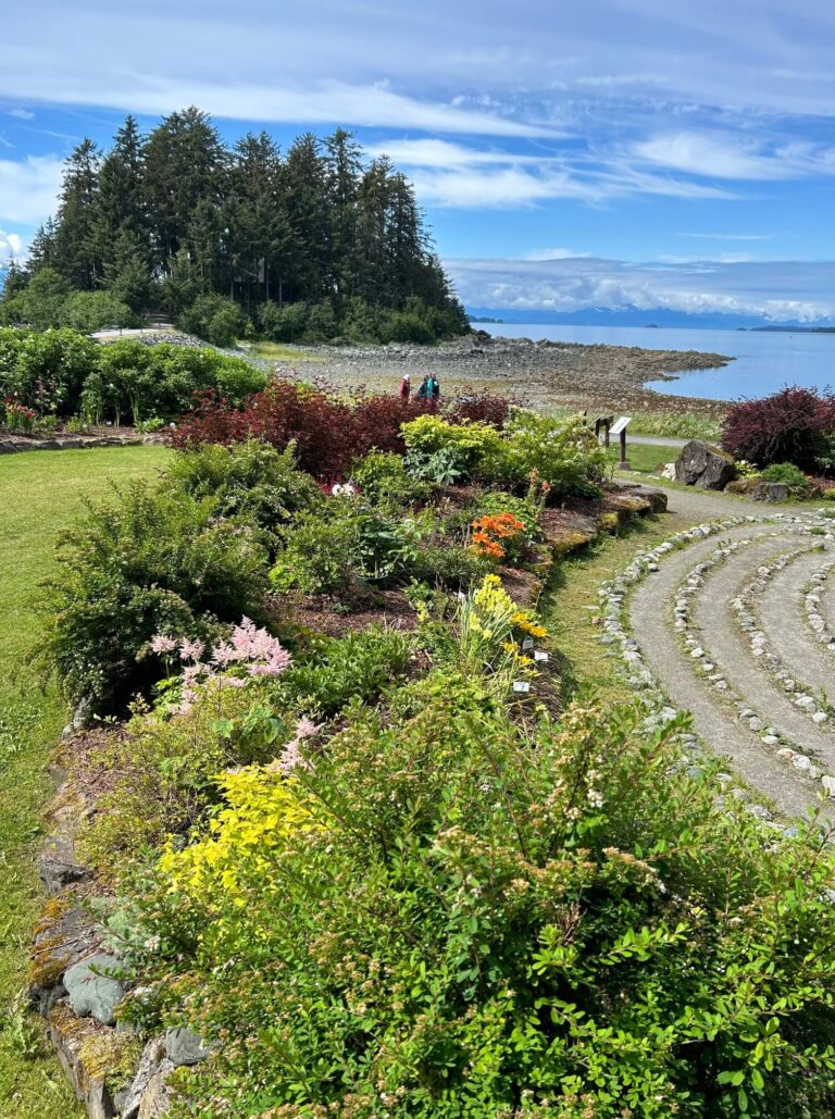 The Gardens - National Shrine of St. Therese